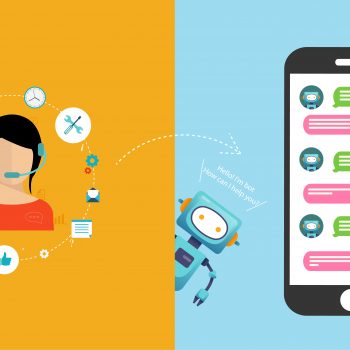 Chatbot Archives - Affinity Solution