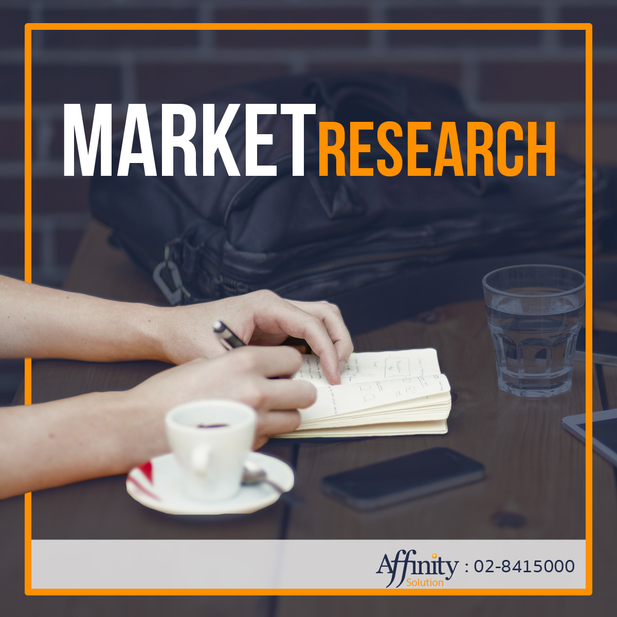 WWD2 - Affinity Solution