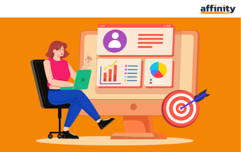 วิจัยตลาด (Market Research) คืออะไร? - Affinity Solution