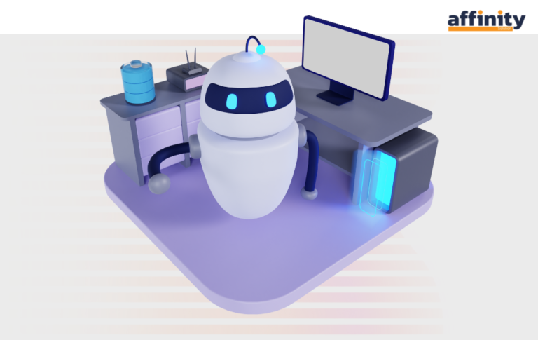 แนวโน้มของ Call/Contact Center ในปี 2025 - Affinity Solution