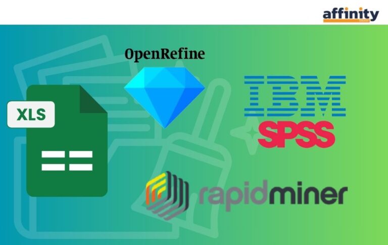 Data Cleansing คืออะไร? - Affinity Solution