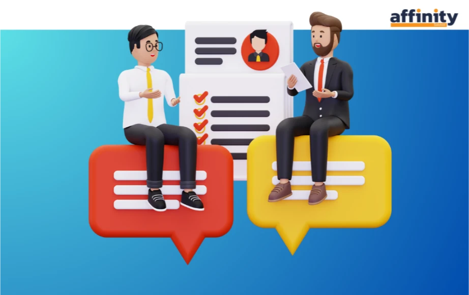 การเก็บข้อมูลเชิงคุณภาพ มีวิธีอะไรบ้าง? - Affinity Solution