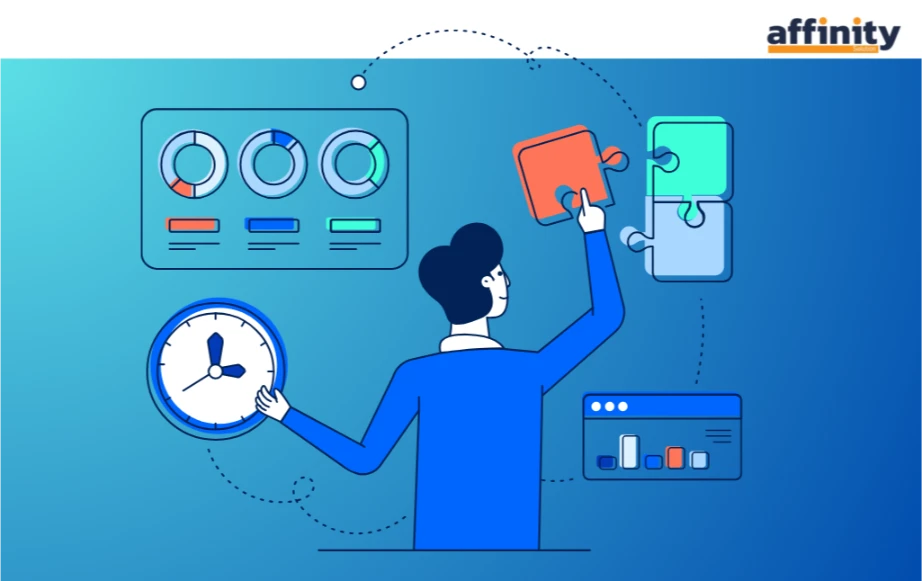 การเก็บข้อมูลเชิงคุณภาพ มีวิธีอะไรบ้าง? - Affinity Solution