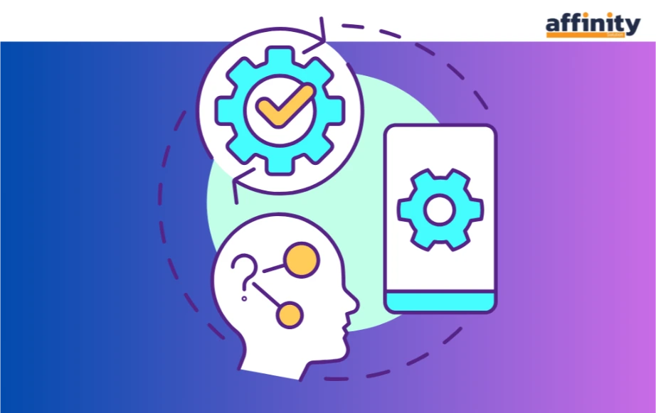 โมเดลทฤษฎีที่ใช้ในการวัดความพึงพอใจของลูกค้า - Affinity Solution