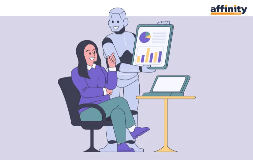 5 เทรนด์ AI ที่จะเปลี่ยนงานวิจัยตลาดในอีก 5 ปีข้างหน้า - Affinity Solution