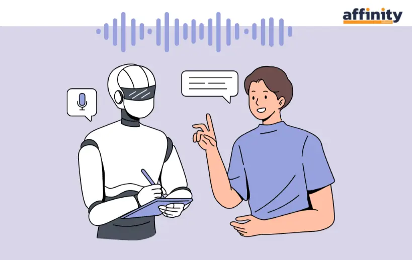 5 เทรนด์ AI ที่จะเปลี่ยนงานวิจัยตลาดในอีก 5 ปีข้างหน้า - Affinity Solution