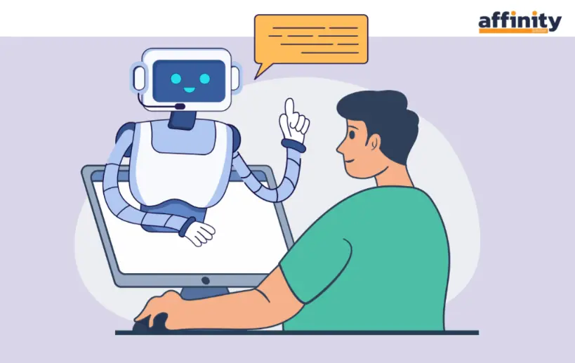 5 เทรนด์ AI ที่จะเปลี่ยนงานวิจัยตลาดในอีก 5 ปีข้างหน้า - Affinity Solution